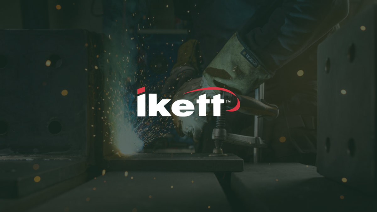 Svetsare sökes Kristianstad - Ikett